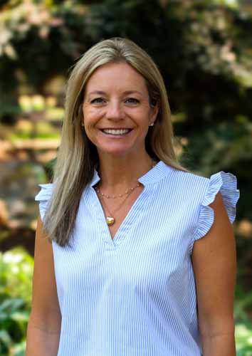 Thery Jenkins MFT - Family Therapy Institute of Santa Barbara